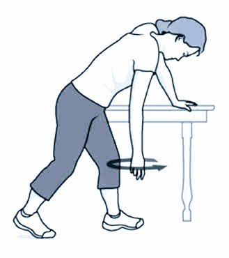 Simple Home Based Shoulder Rehabilitation Exercises - PT Master Guide