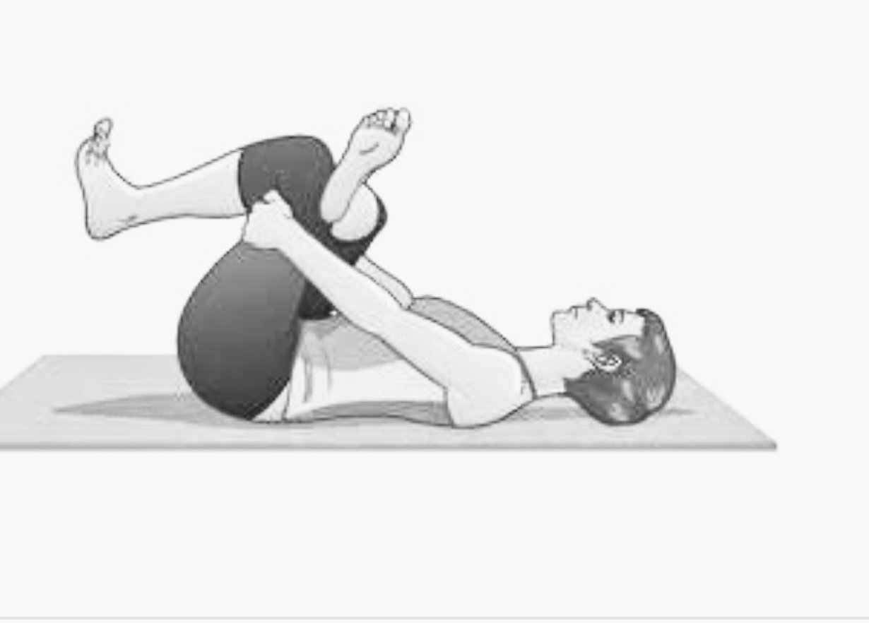 Stretching Exercises For Chronic Sciatica Pain Pt Master Guide