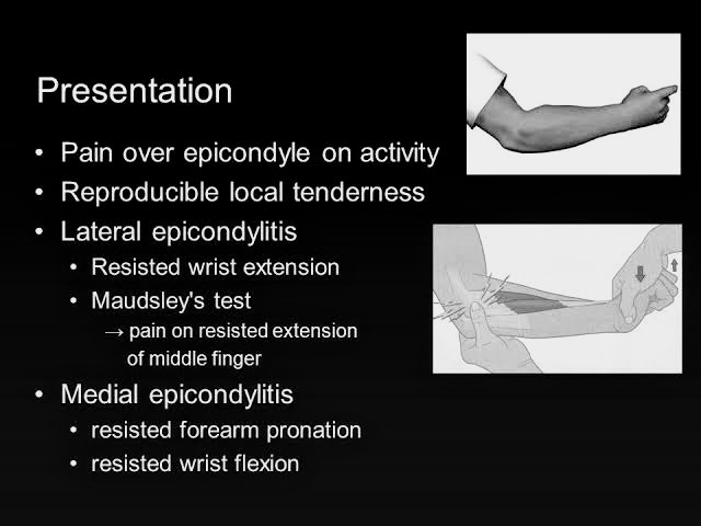 Maudsley Test - PT Master Guide
